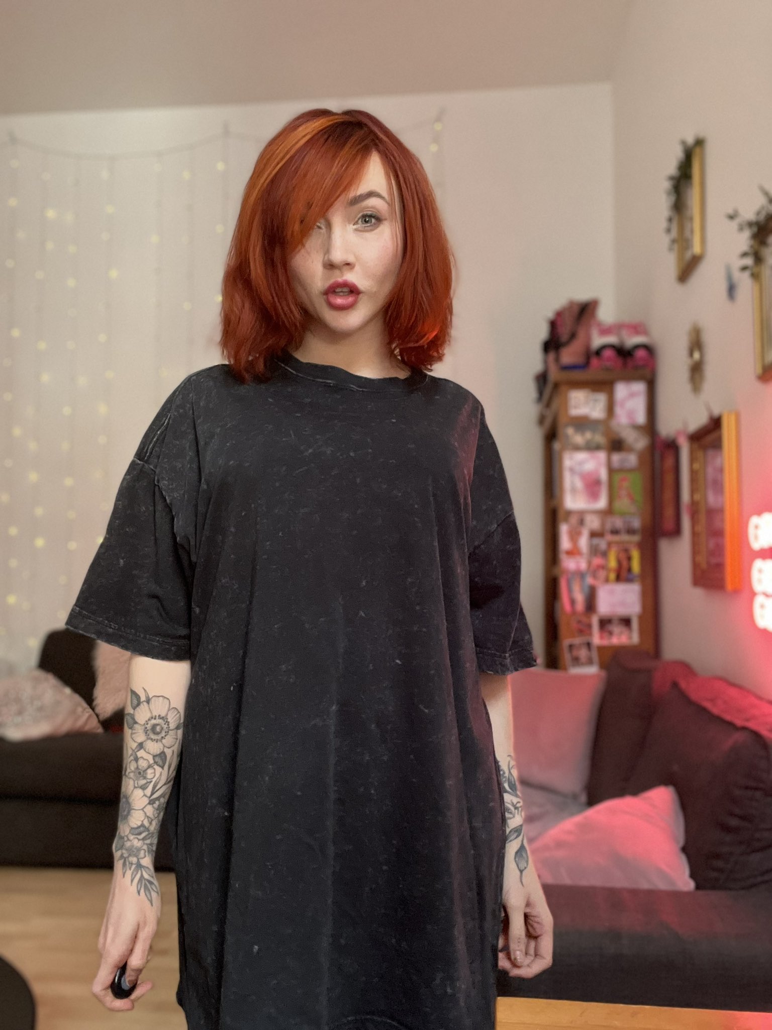 TW Pornstars - 1 pic. Eva Ray 💖. Twitter. On//off. 9:01 AM - 1 Jul 2022