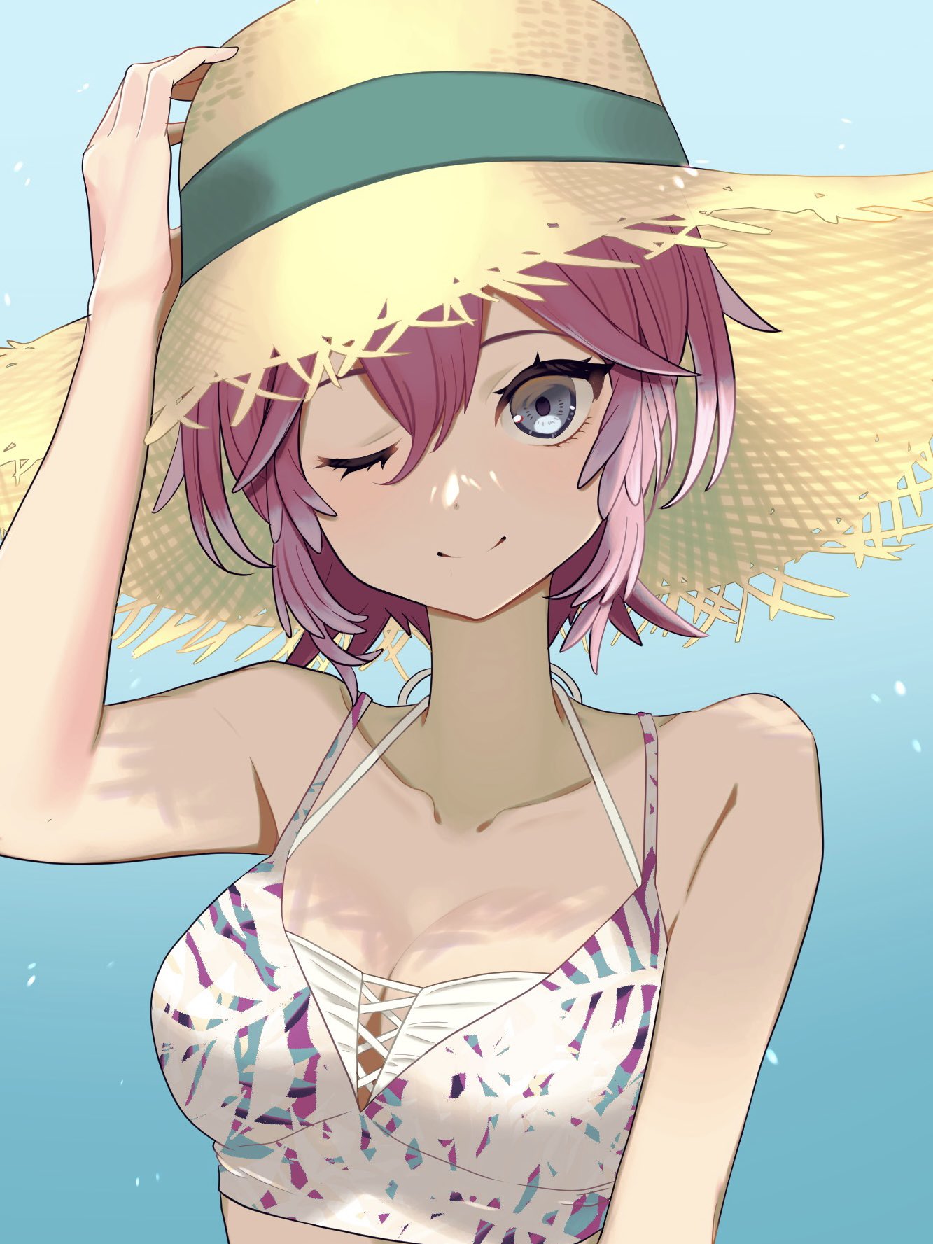 あまみ on Twitter: "👒 #Luillust https://t.co/cDUMSM1gLb" / Twitter