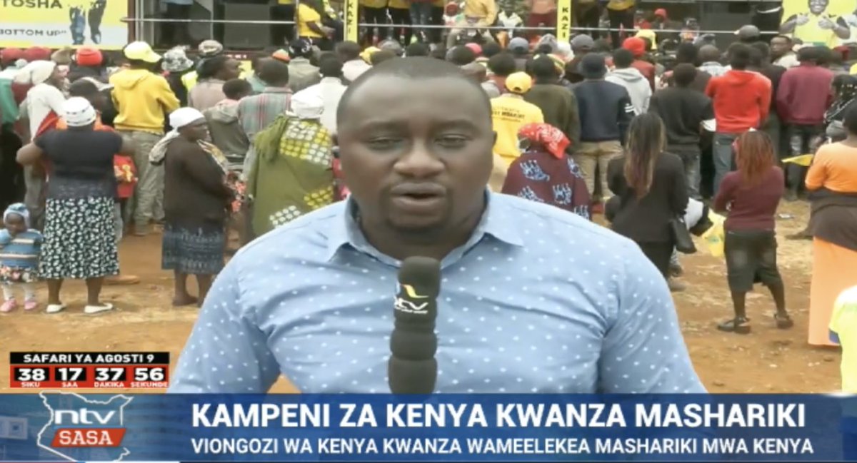 NTV Kenya on Twitter: NTV Kenya on Twitter: