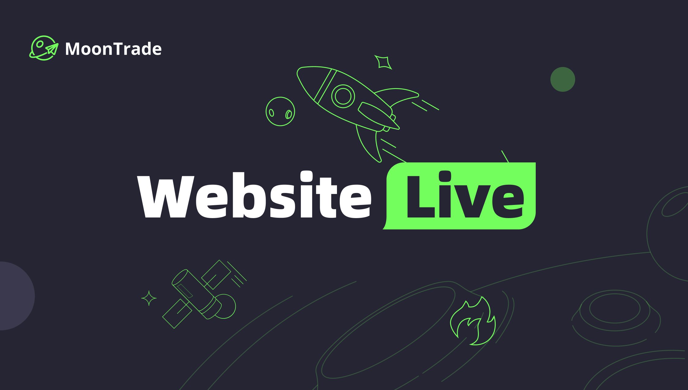 MoonTrade (@MoonTradeNFT) / Twitter