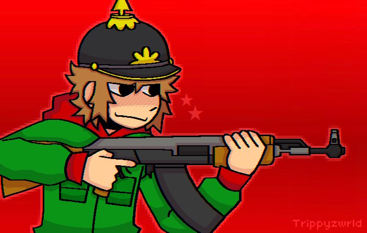 Eddsworld Moving Targets