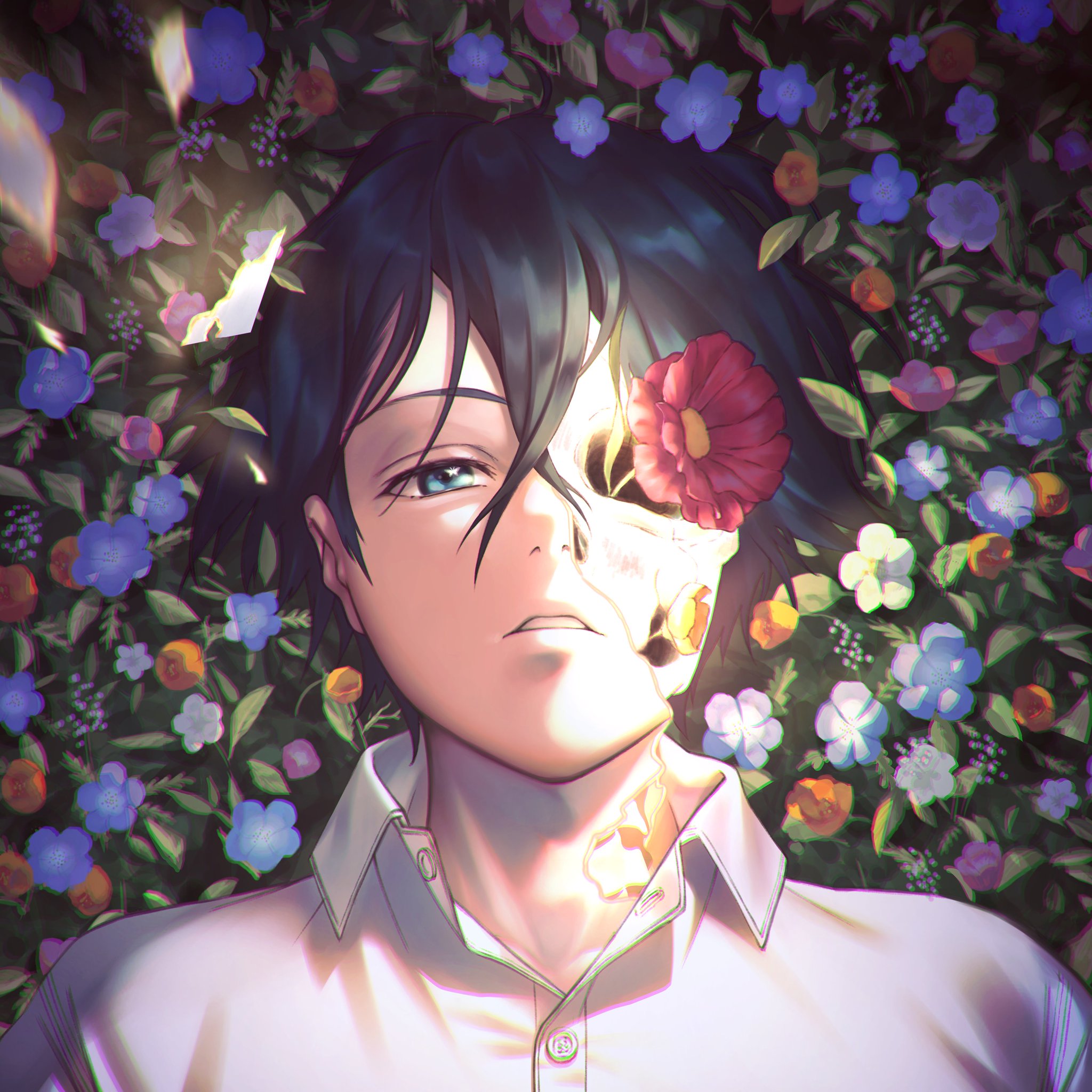 秋鷲 /Akiwashi on Twitter: "また、明日7月2日に楽曲のサブスクが配信されますのでSE無しver.も是非よろしくお願いします！https://t.co ...