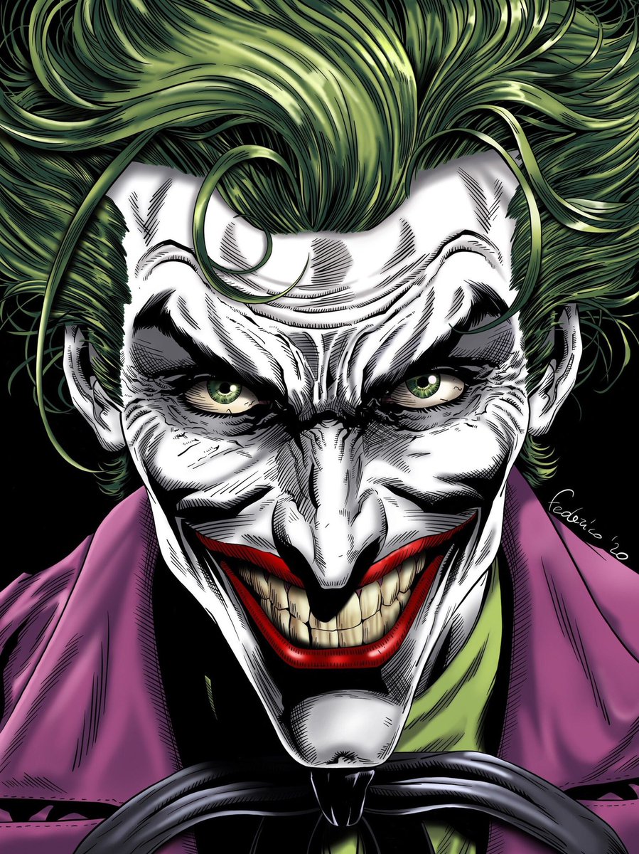 Les différentes versions alternatives du Joker dans le Multivers DC ...