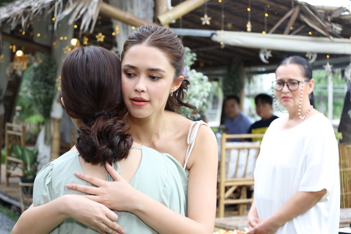 Ch3Thailand on Twitter: "🎬 #คู่เวรep11 บีม ประกาศแต่งงานกับ บอสฉัตร 🔗 https://ch3plus.com ...