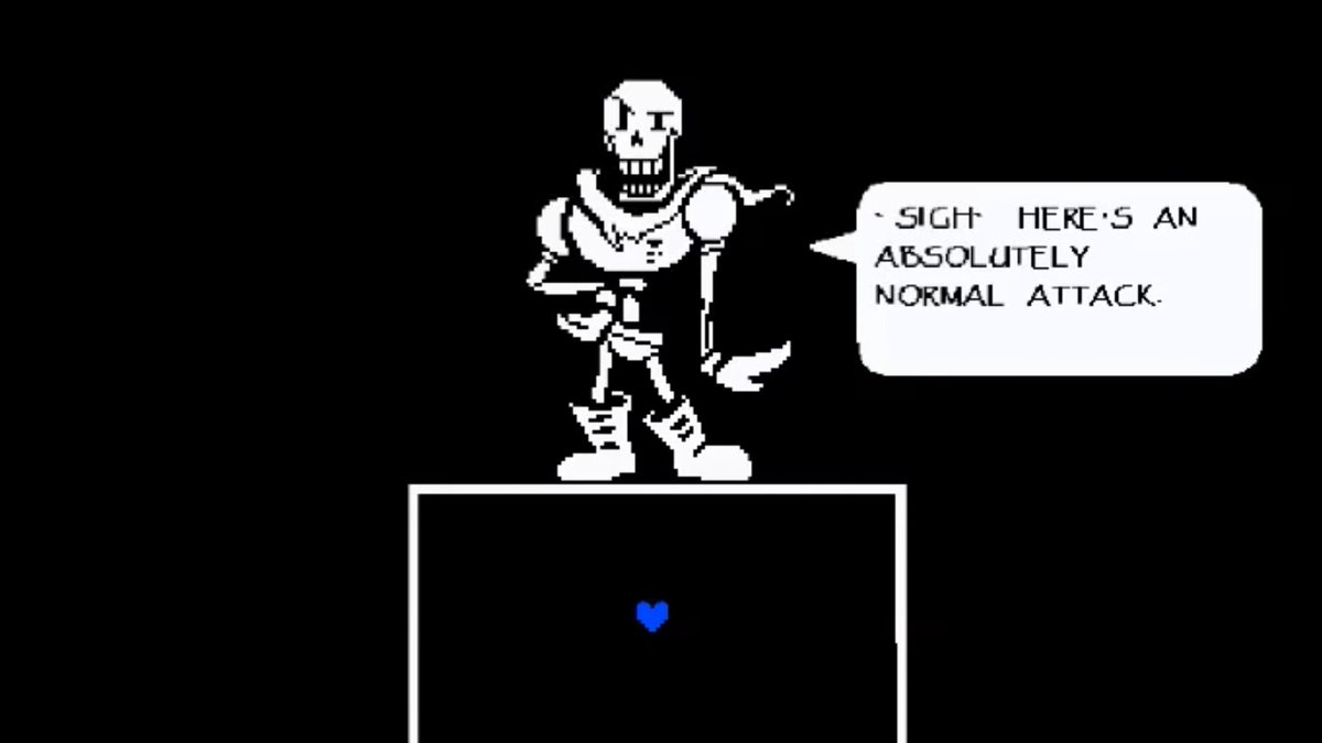 「Sans' special attack is literally nothin」|🩷🌷Alex🌷💙 TGAMM S2 SPOILERS!!の漫画