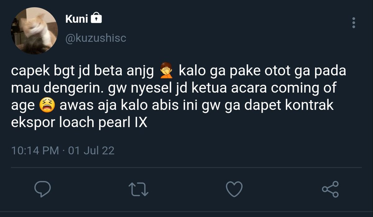 ON 📩 | BACA RULES 📌 on Twitter: "Cw // bxb bl A/b/o , omegaverse kazuscara, kazuha x scaramouche ...