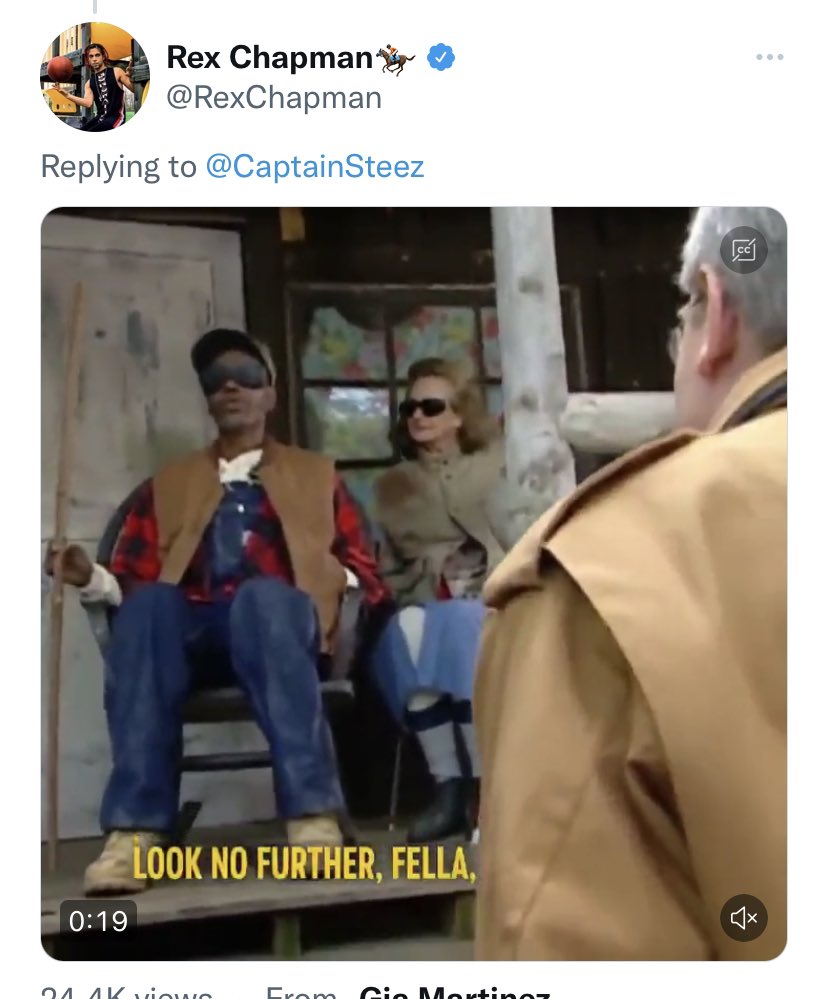 Dave Chappelle Clayton Bigsby Meme