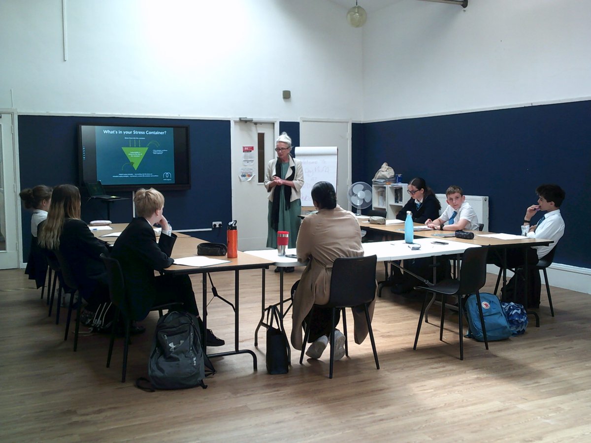 Home - Highgate Wood School