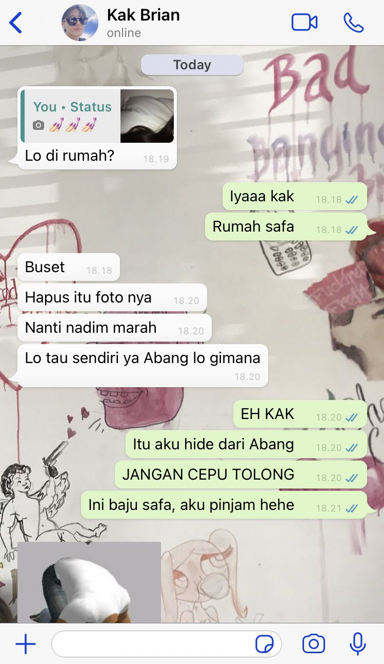 Dea. on Twitter: "084 https://t.co/Ctlc9Vy1Q8" / Twitter