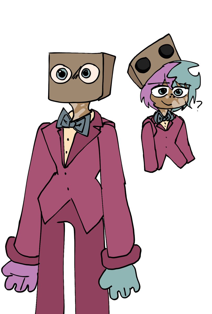 darlyboxmanのTwitterイラスト検索結果。