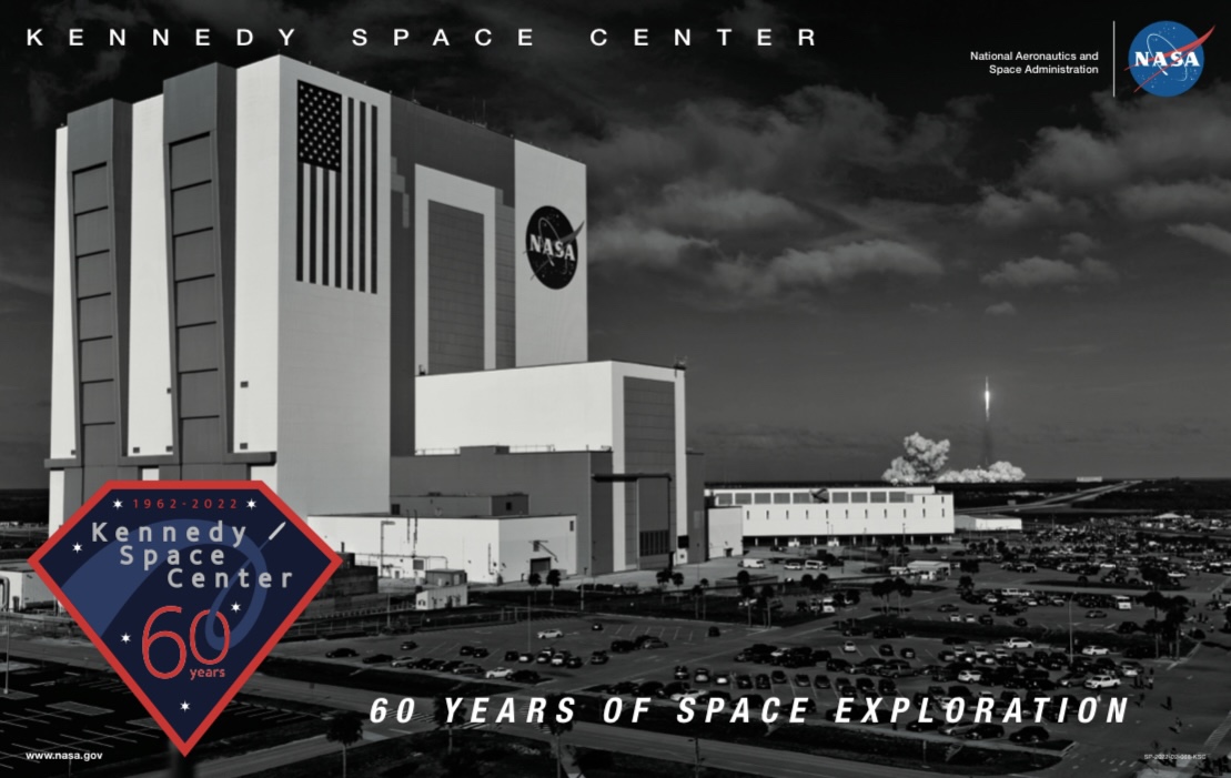 John Kennedy Space Program