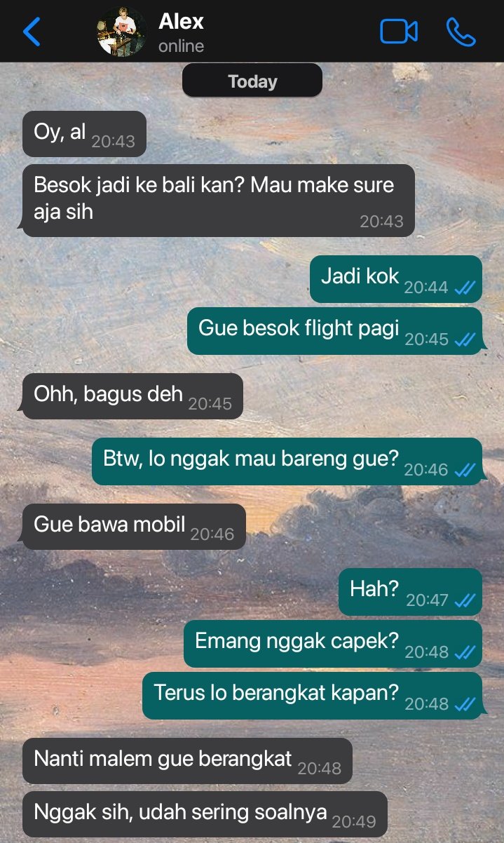 SKY on Twitter: "446. https://t.co/fWz4mNRovs" / Twitter