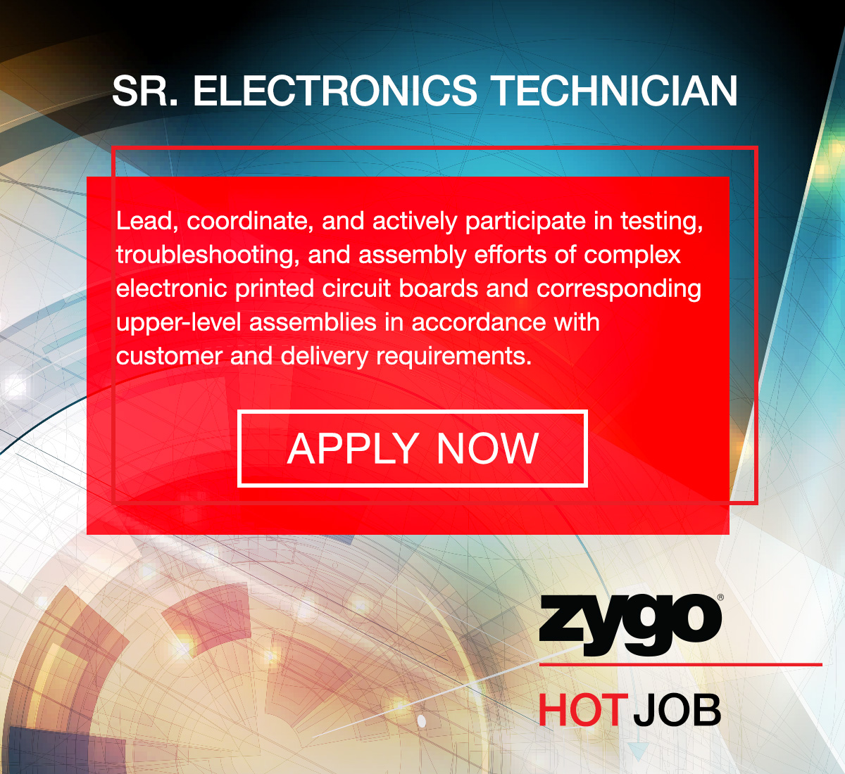 Zygo Corporation (@ZygoCorp) / Twitter