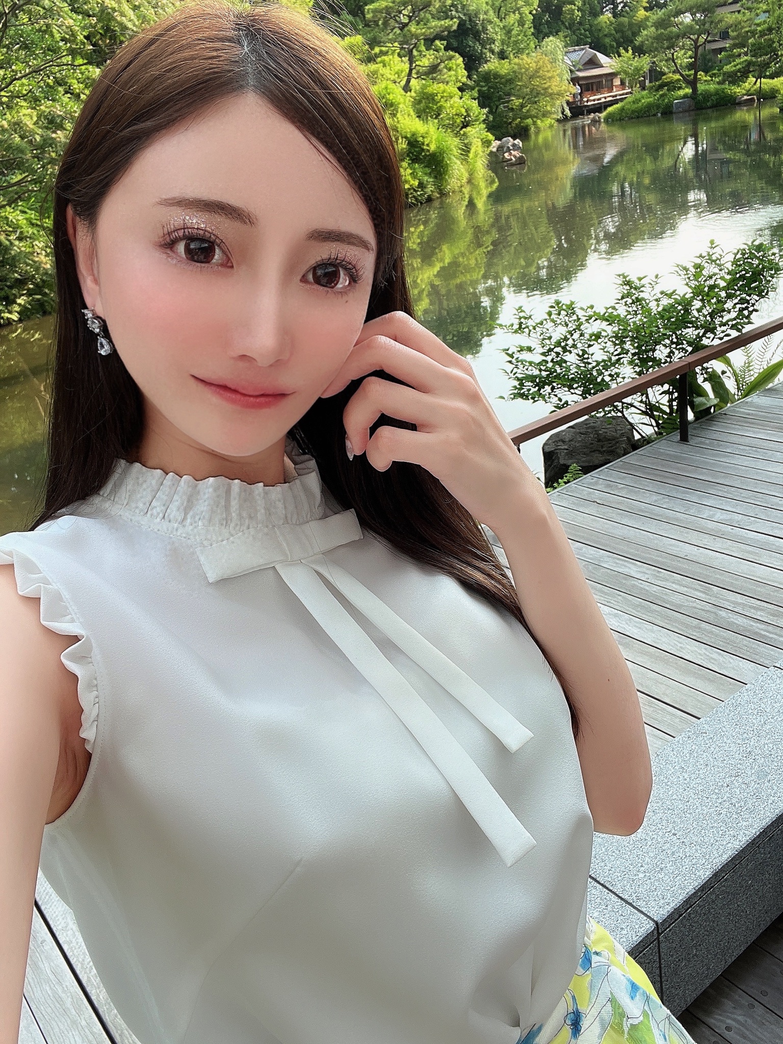 🐝⋆゜八蜜凛🍯🧸アイデアポケット専属新人女優💗 on Twitter: "おハニー🐝🍯💗 今日も素敵な1日にしようね🫶💓 https://t.co/5sr0ojLOm5" / Twitter