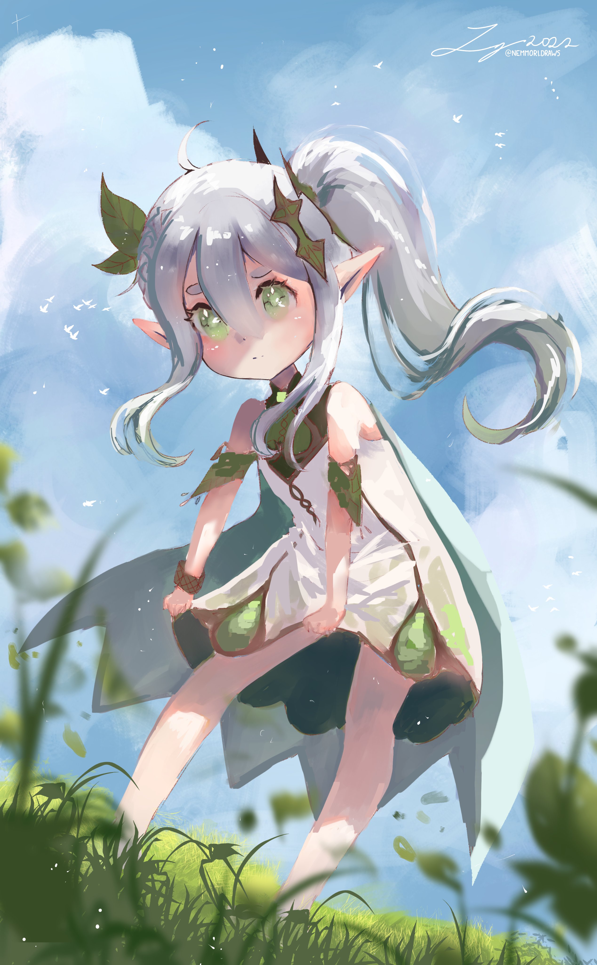 Nemmy (@Nemmori) / Twitter