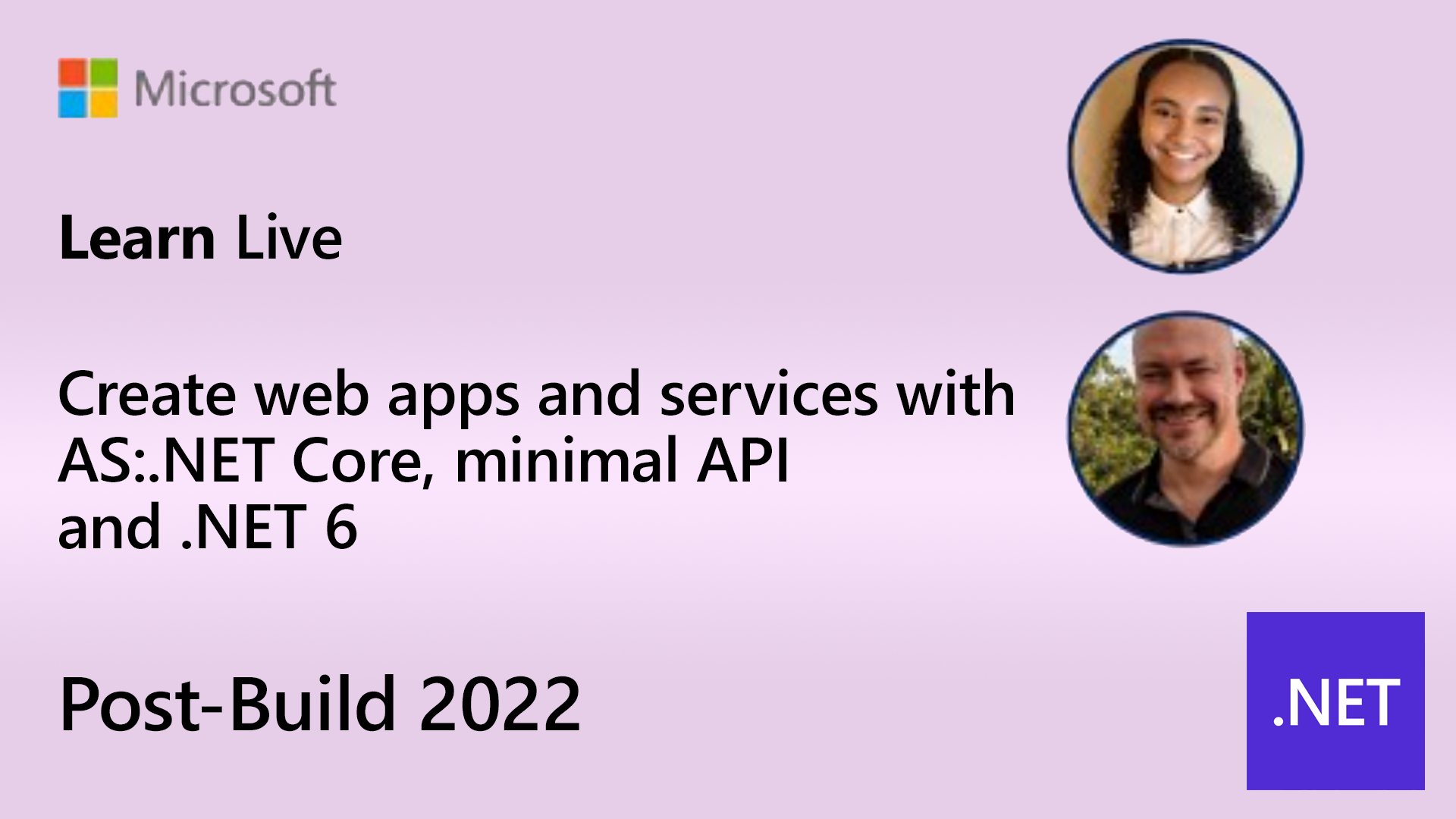 Net On Twitter With Minimal Api You Can Create An Api In Just Four Lines Of Code While