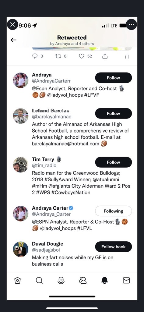 Andraya Carter on Twitter: "@cwchapman1009 https://t.co/bn2wfBV8EP" / Twitter