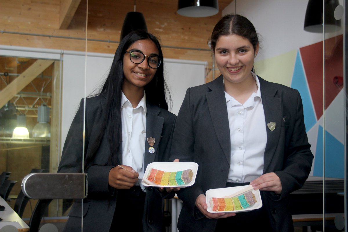 Leadership Team - Waingels College