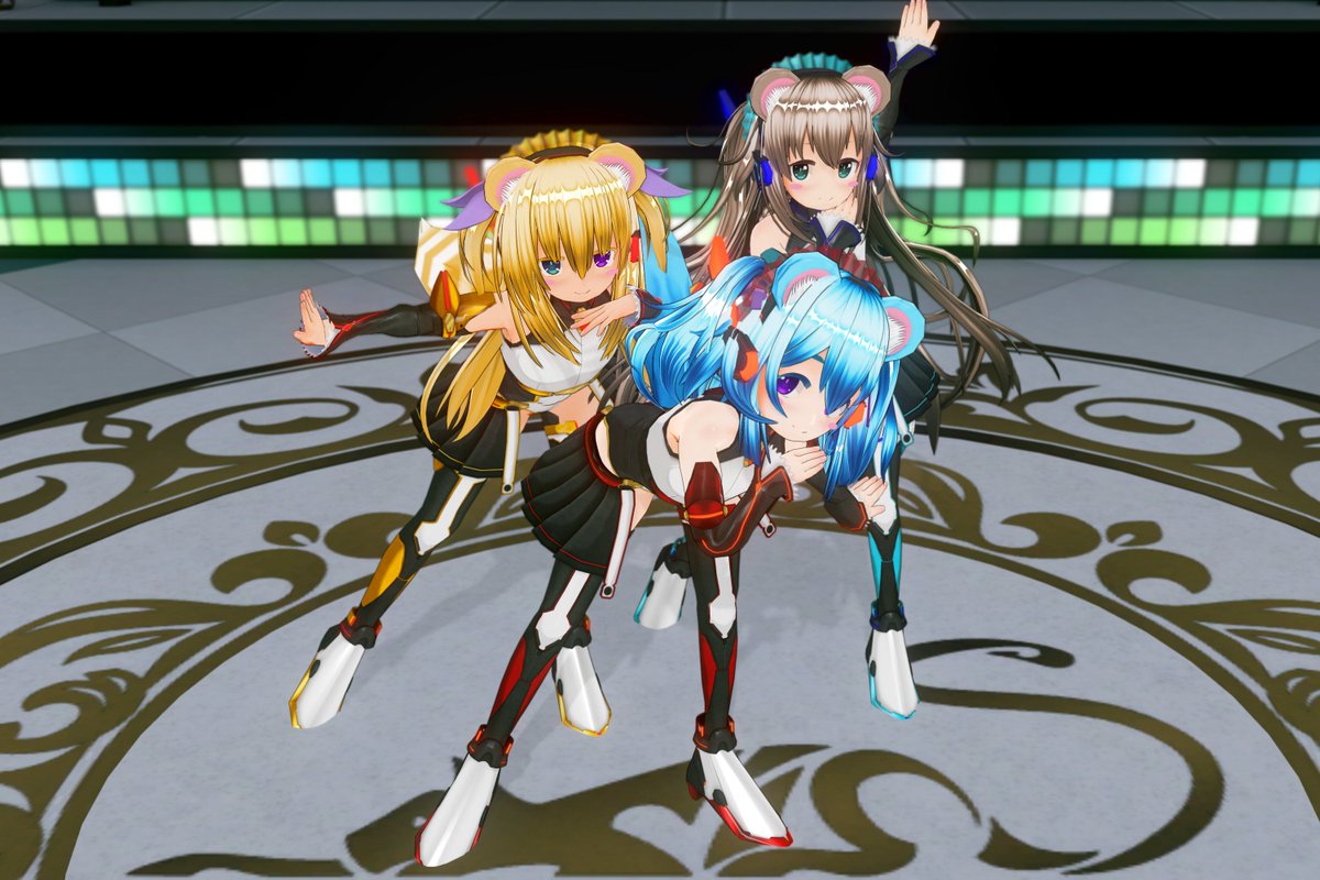 com3d2 mod ハイポリボディ | com3d2 loハイポリボディ シェイプキー – TYMCRT