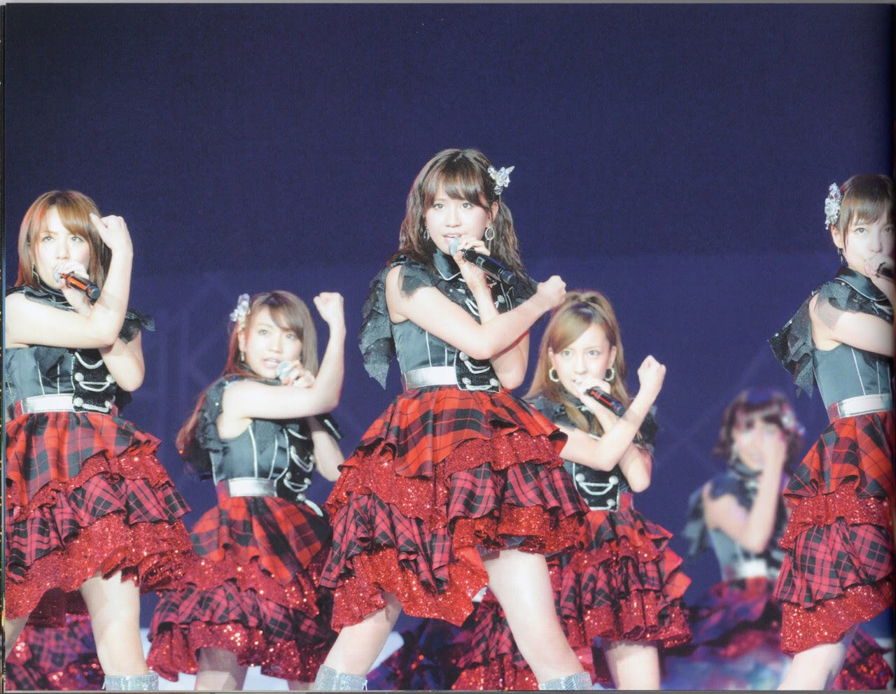 48g pics on Twitter: "AKB48 in Tokyo Dome 1830m no Yume DVD photobook scans 📸 https://t.co ...