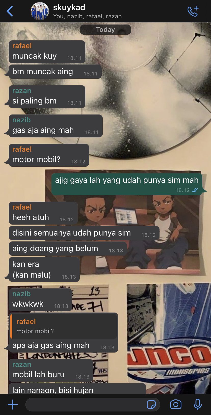 pwii on Twitter: "# 131. —muncak https://t.co/NFhmHUDtpk" / Twitter