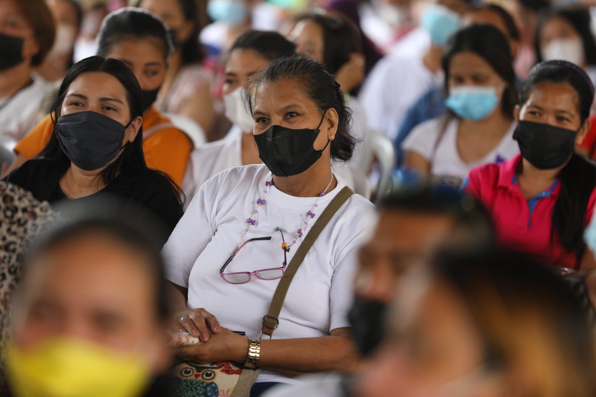 Quezon City Government on Twitter: "Sa mga nais maging bahagi ng programang ito, maaaring ...