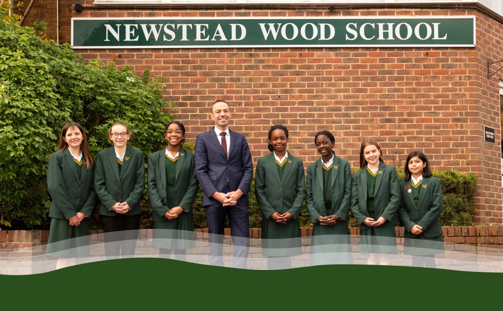 Newstead Wood School Newstead Wood School على X: "Our Newstead