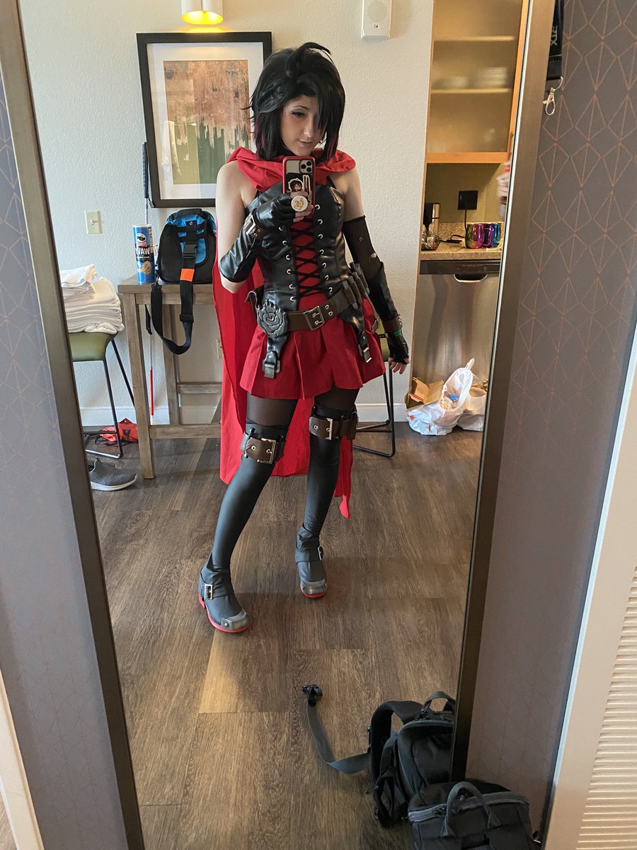 Mangoloo Cosplays (@MangolooCosplay) さんのコスプレ作品まとめ (128 件) - Twoucan