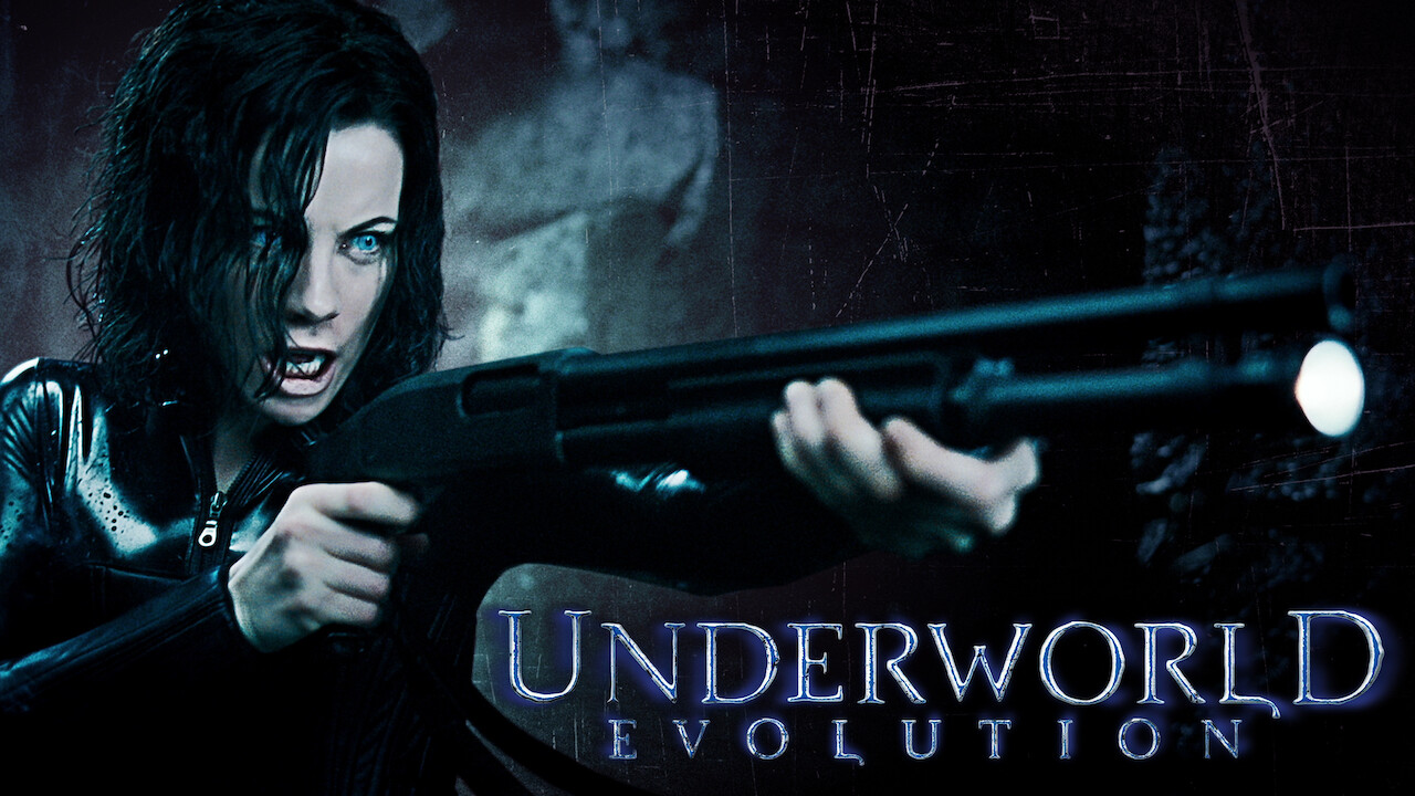 Underworld Evolution Wallpaper