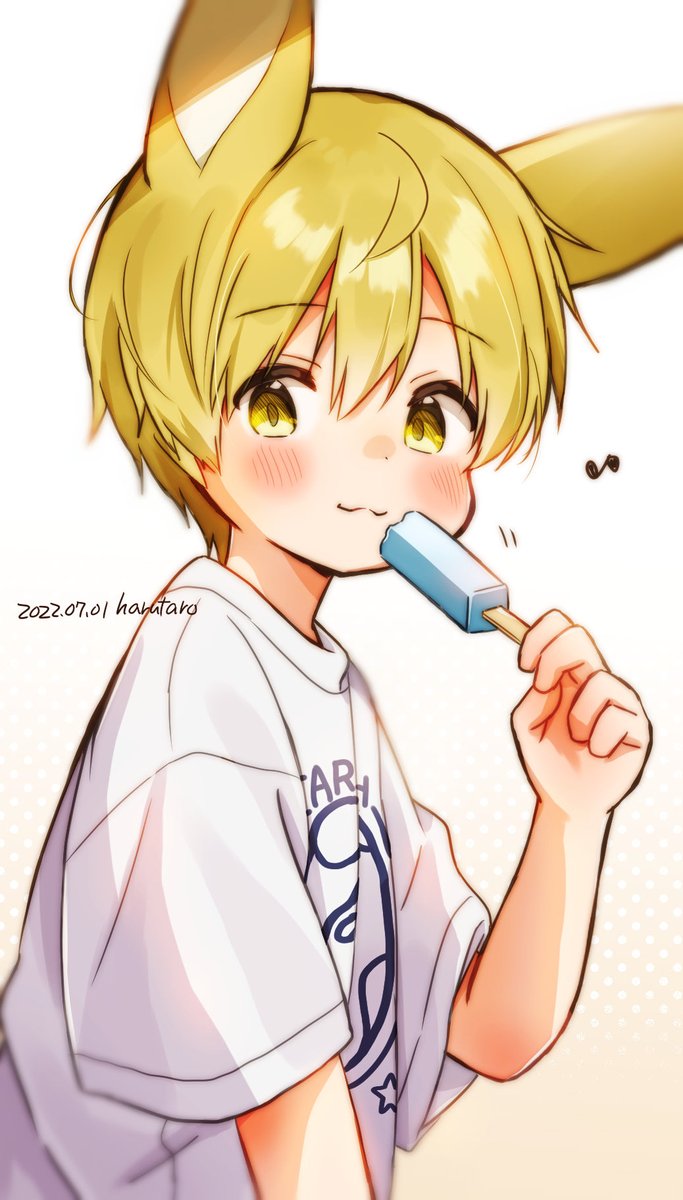 はるたろー harutaro (@far_tarooo) さんのイラスト・マンガ作品まとめ (637 件) - Twoucan