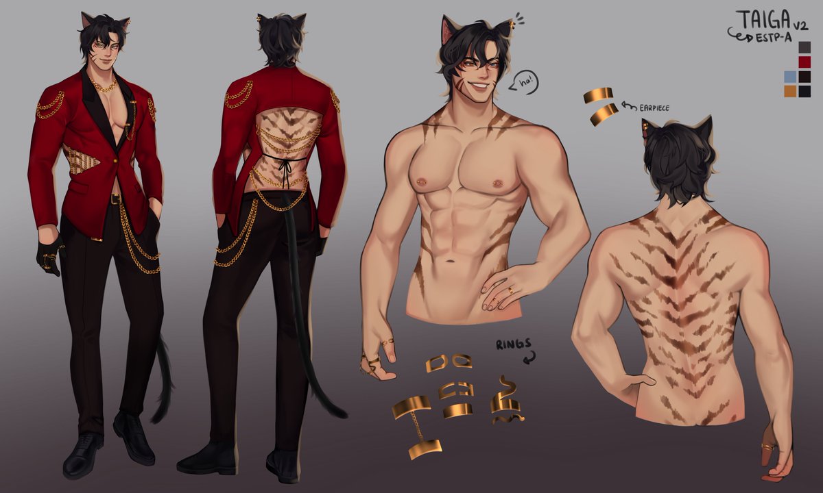 🔞Noya loves bowser🔞 on Twitter: "RT @Taiga_Chama: 𝐕𝐭𝐮𝐛𝐞𝐫 𝐁𝐚𝐫𝐭𝐞𝐧𝐝𝐞𝐫 - 𝐓𝐚𝐢𝐠𝐚 𝐍𝐚𝐦𝐞: 𝐓𝐚𝐢𝐠𝐚 𝐂𝐡𝐚𝐦𝐚 ...