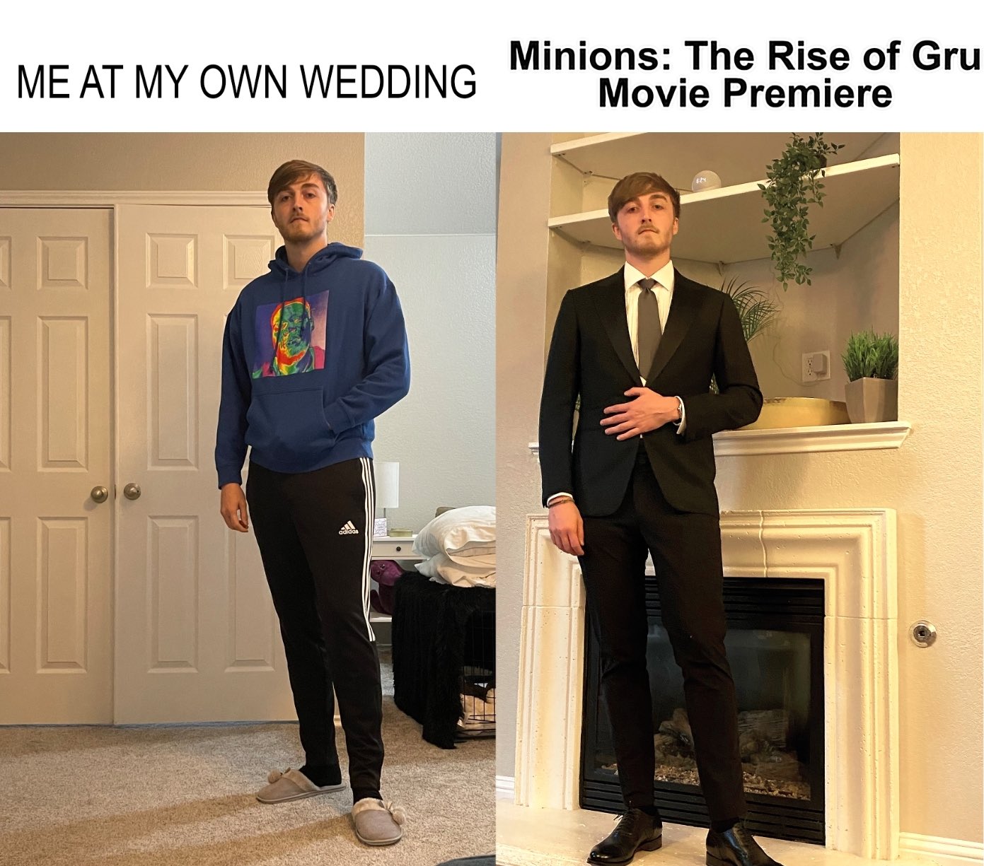 My own wedding meme 60 photos - Astyledwedding.com