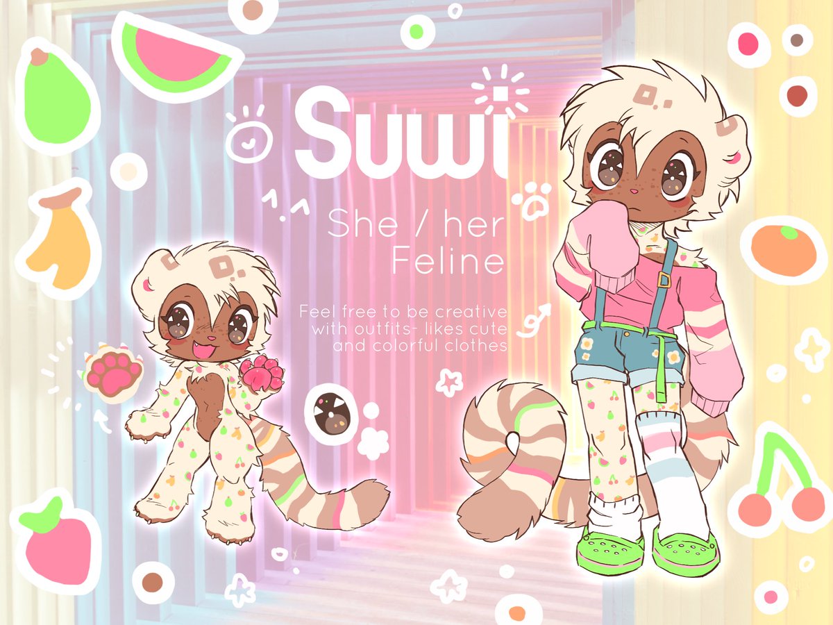 suwiのTwitterイラスト検索結果。