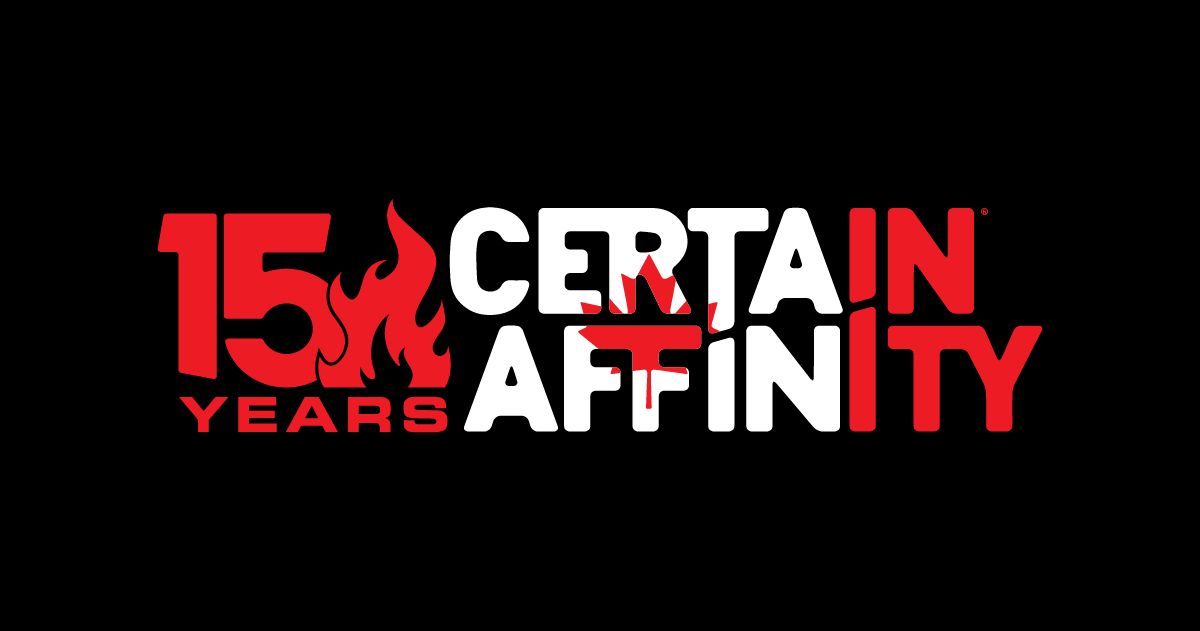 Certain Affinity (@CertainAffinity) / Twitter