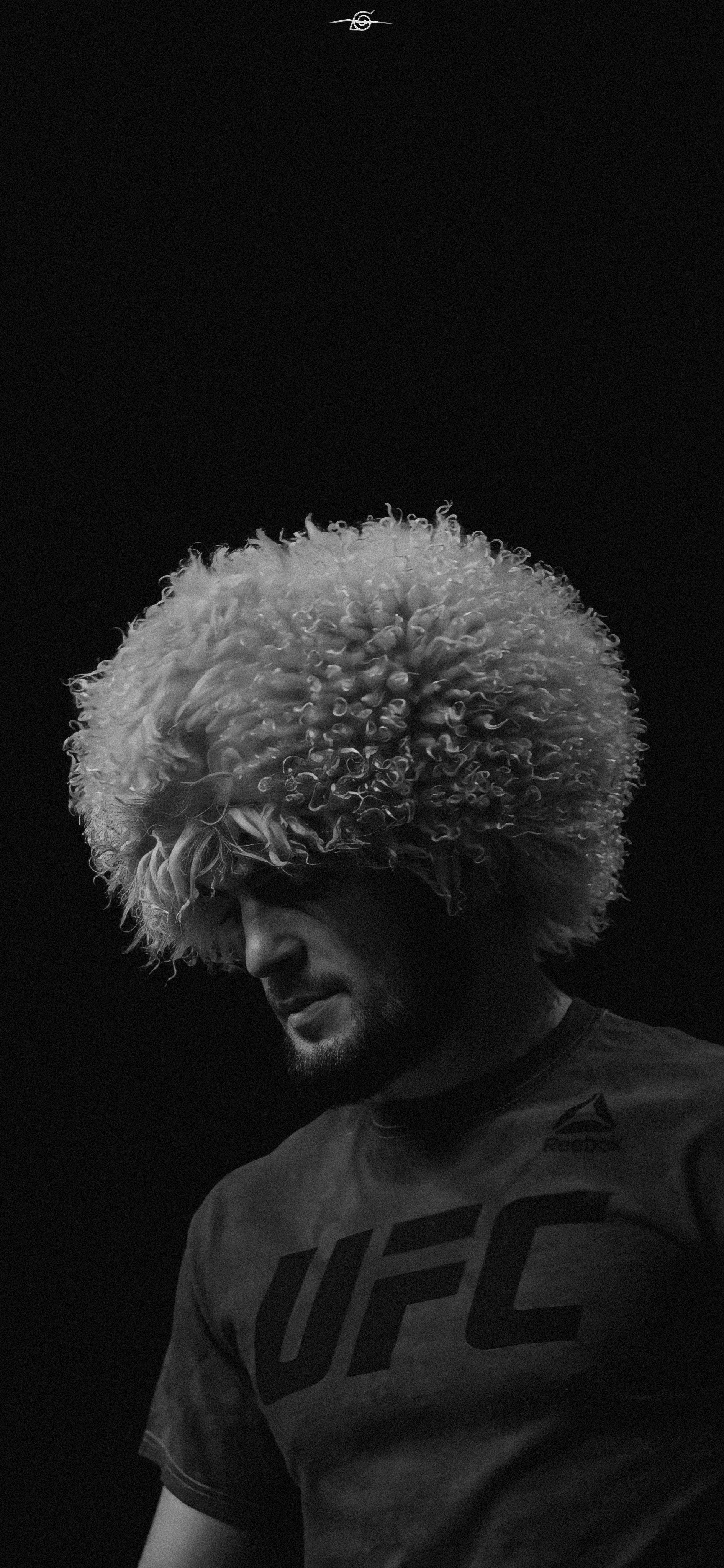 Khabib Nurmagomedov Wallpaper