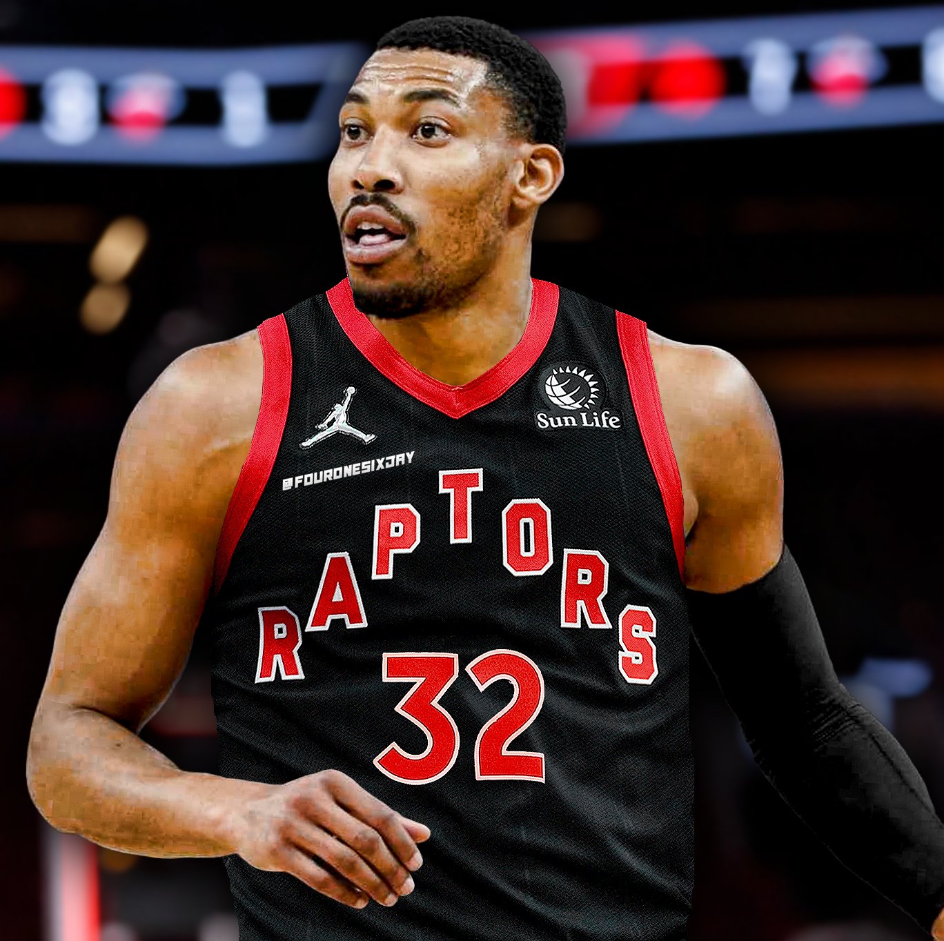 Otto Porter 2022