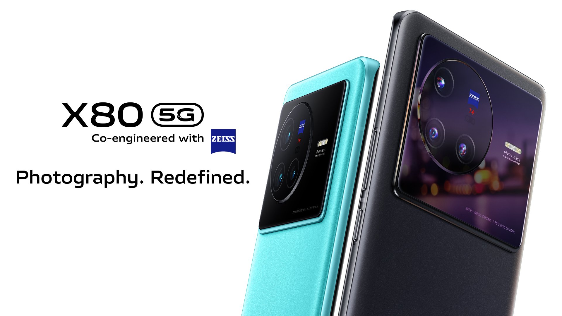 vivo And ZEISS — A Partnership to Redefine and Shape the Future of ...