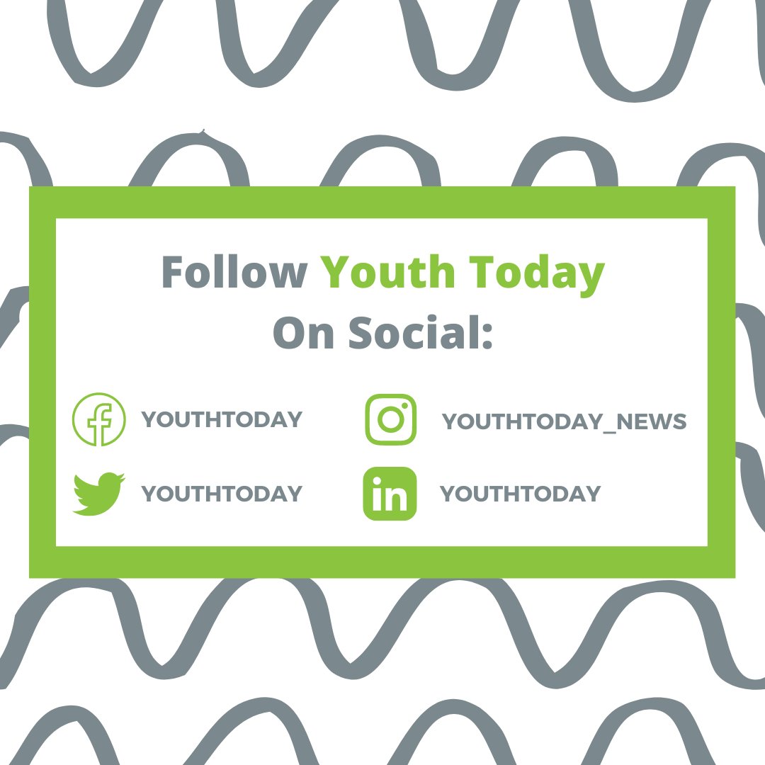 Youth Today Home - Youth Today