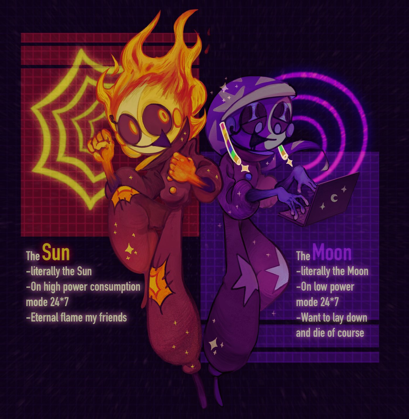 Bearz🍊 on Twitter: "My celestial twin bois- https://t.co/1FRcWr2Hvd" / Twitter