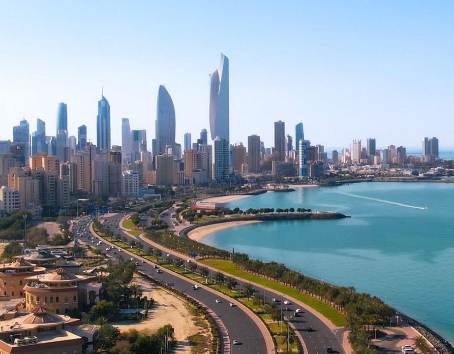 Visit Kuwait on Twitter: "RT @VisitTheKuwait: شتاء الكويت 🤍"