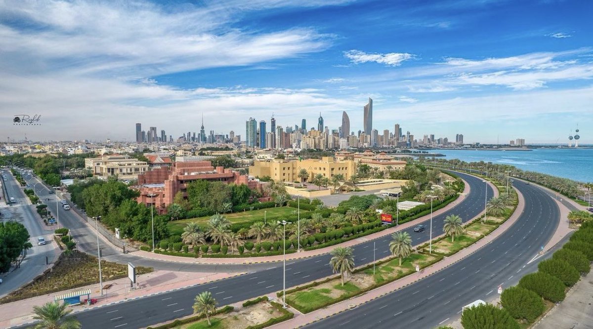 Visit Kuwait on Twitter: "RT @VisitTheKuwait: شتاء الكويت 🤍"