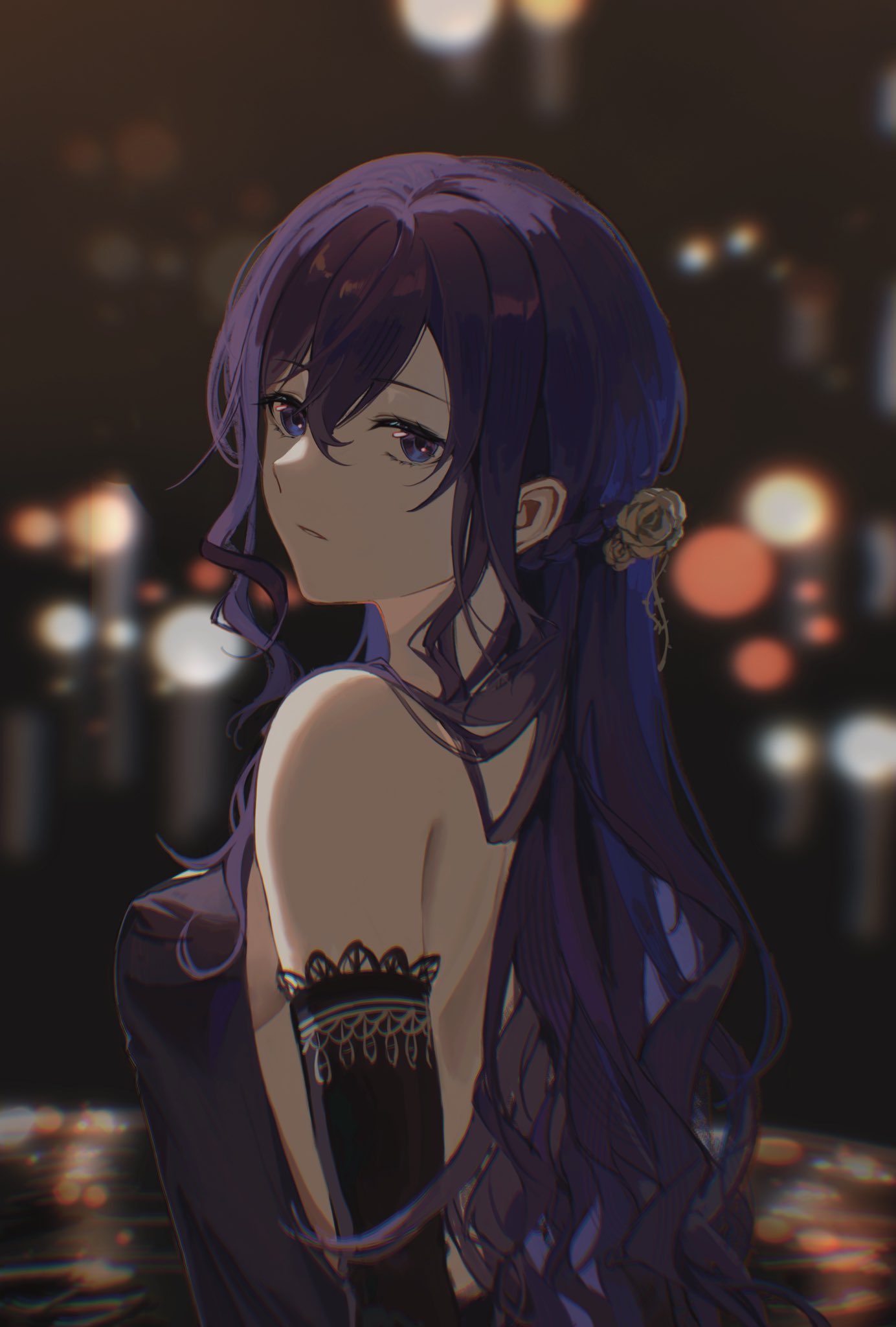 無味 on Twitter: "#prsk_FA https://t.co/5WdSexlZA7" / Twitter