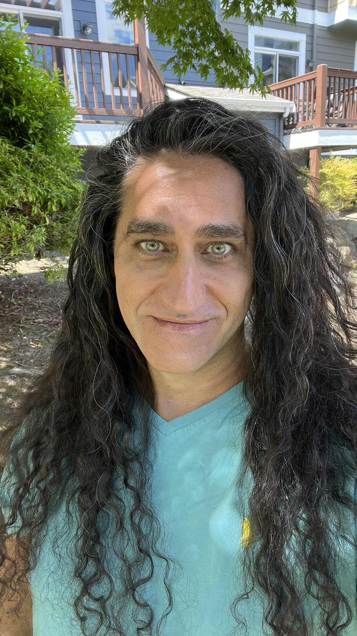 Gross And Weird Hair