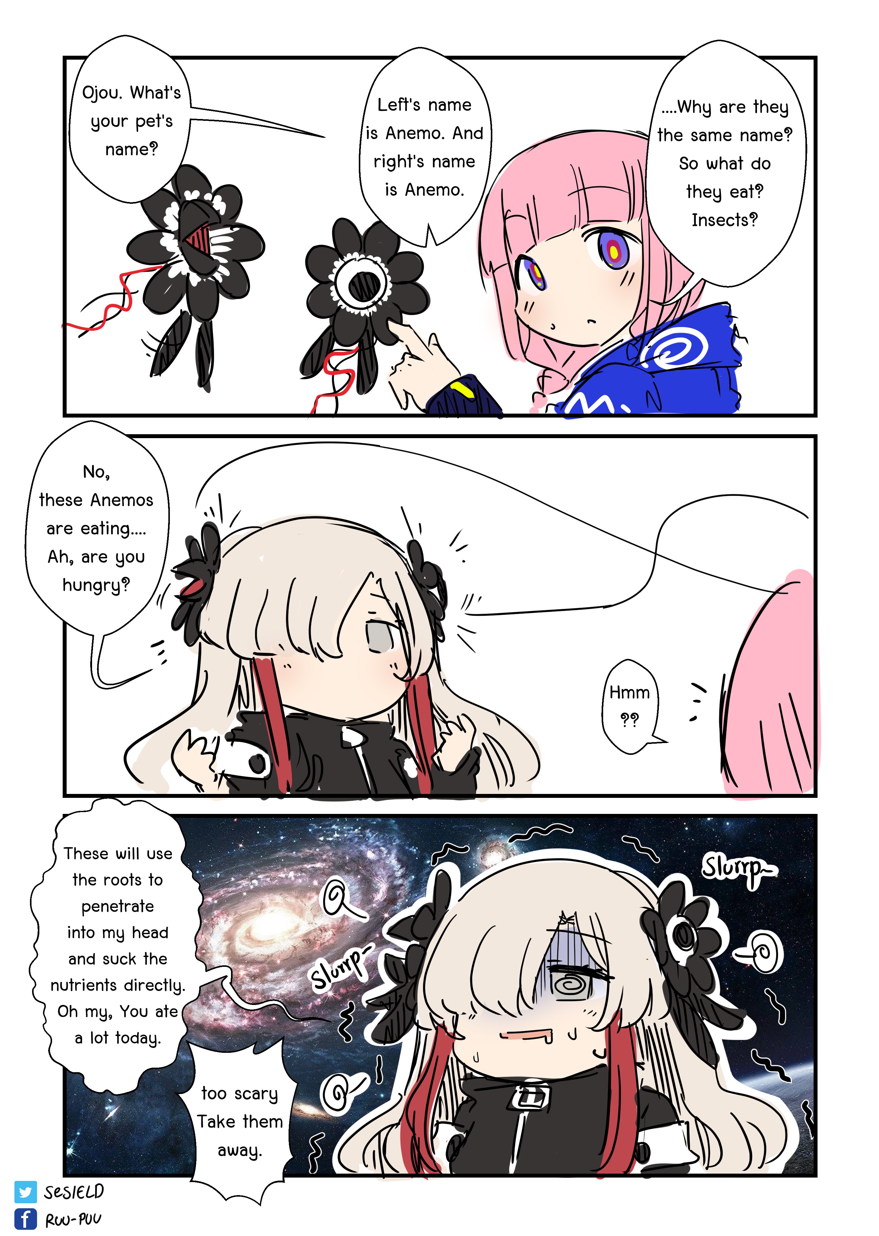 sesield (@Sesield) / Twitter