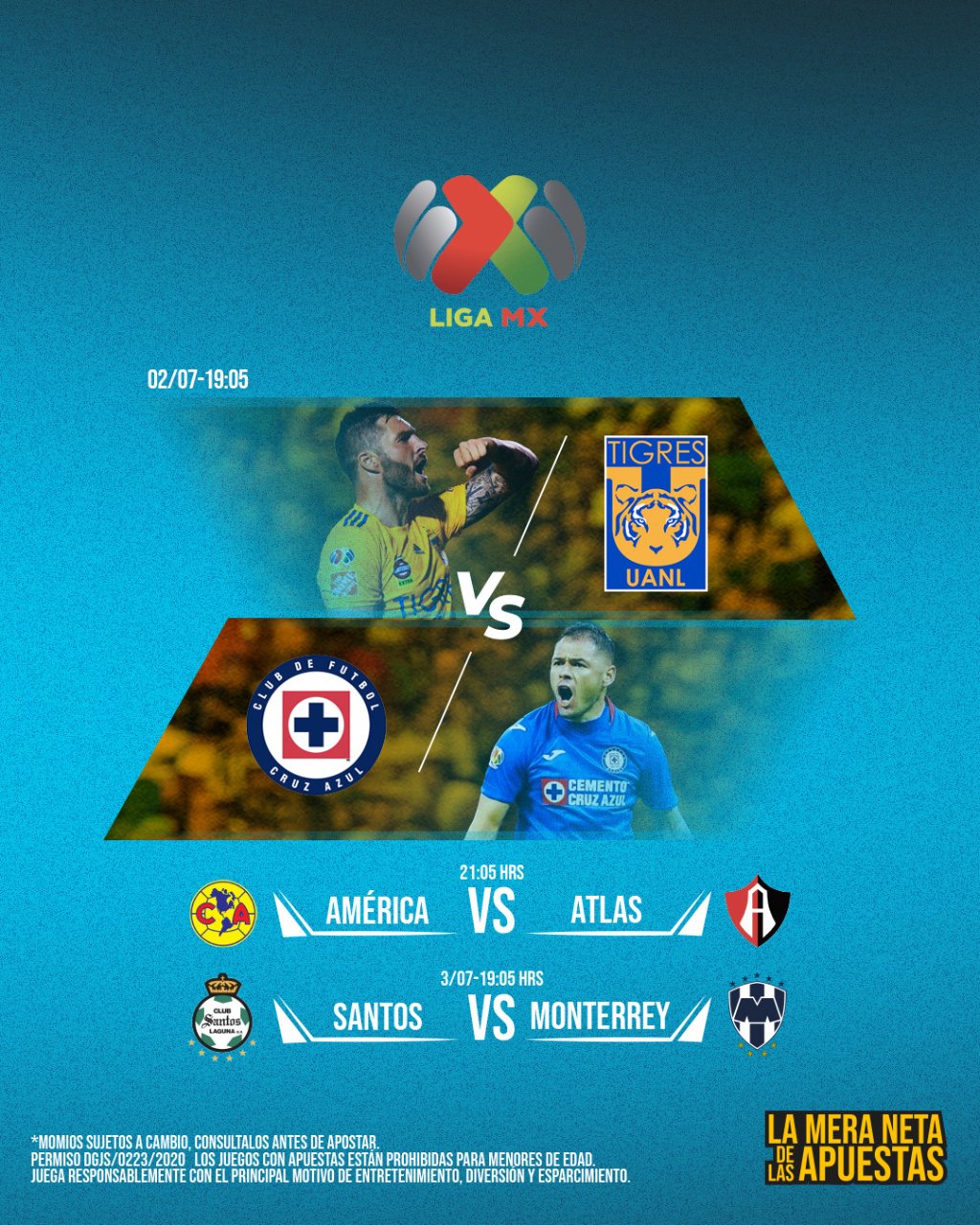 Netabet Mexico (@NetabetMexico) / Twitter