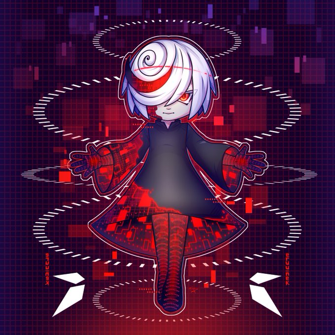 Eruu (@Eruu_nek) さんのイラスト・マンガ作品まとめ (4 件) - Twoucan