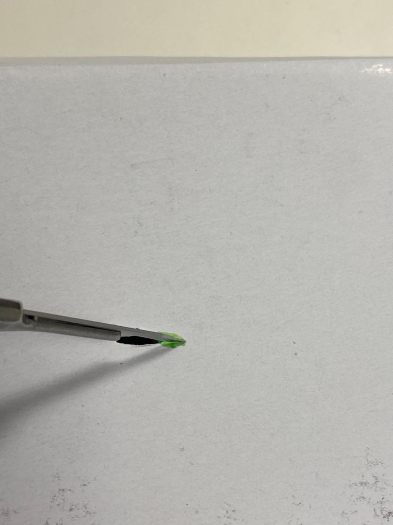 Today's 🧵continues our exploration of scalpel blades with an opinion ...