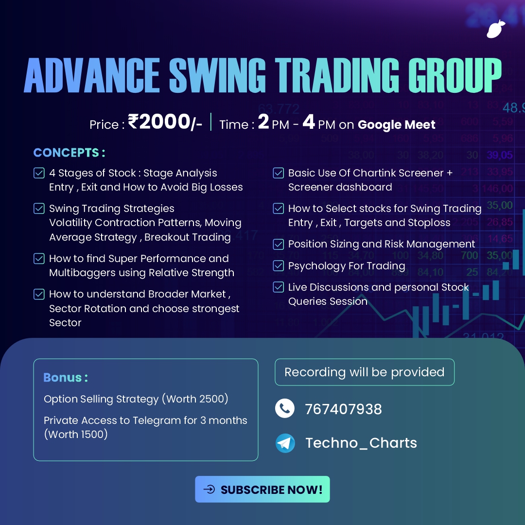How to Read Stock Charts A Step by Step Guide🧵 Drop 👏 if you want a ...