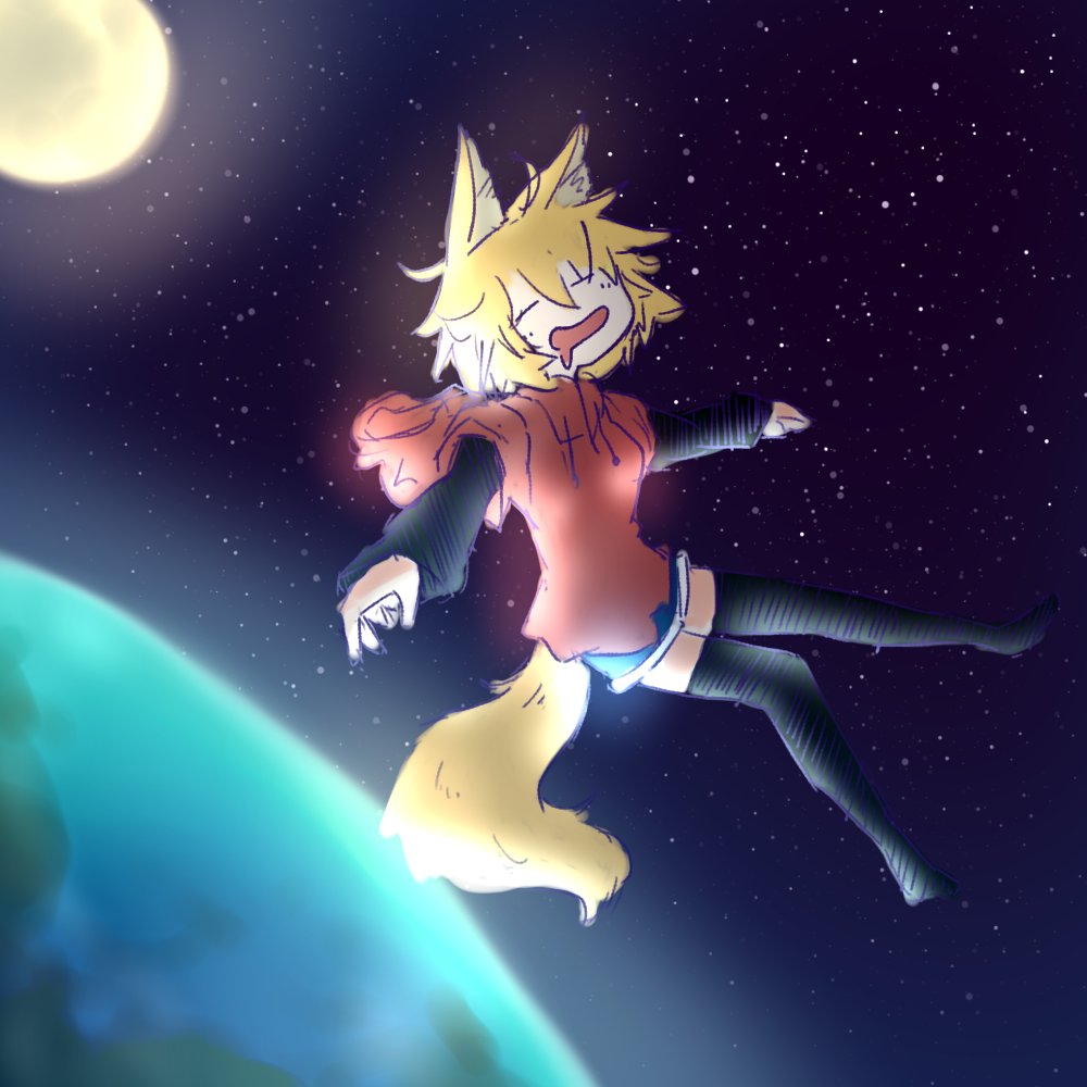 もっちぃ (@motchi_motchy) さんのイラスト・マンガ作品まとめ (90 件) - Twoucan