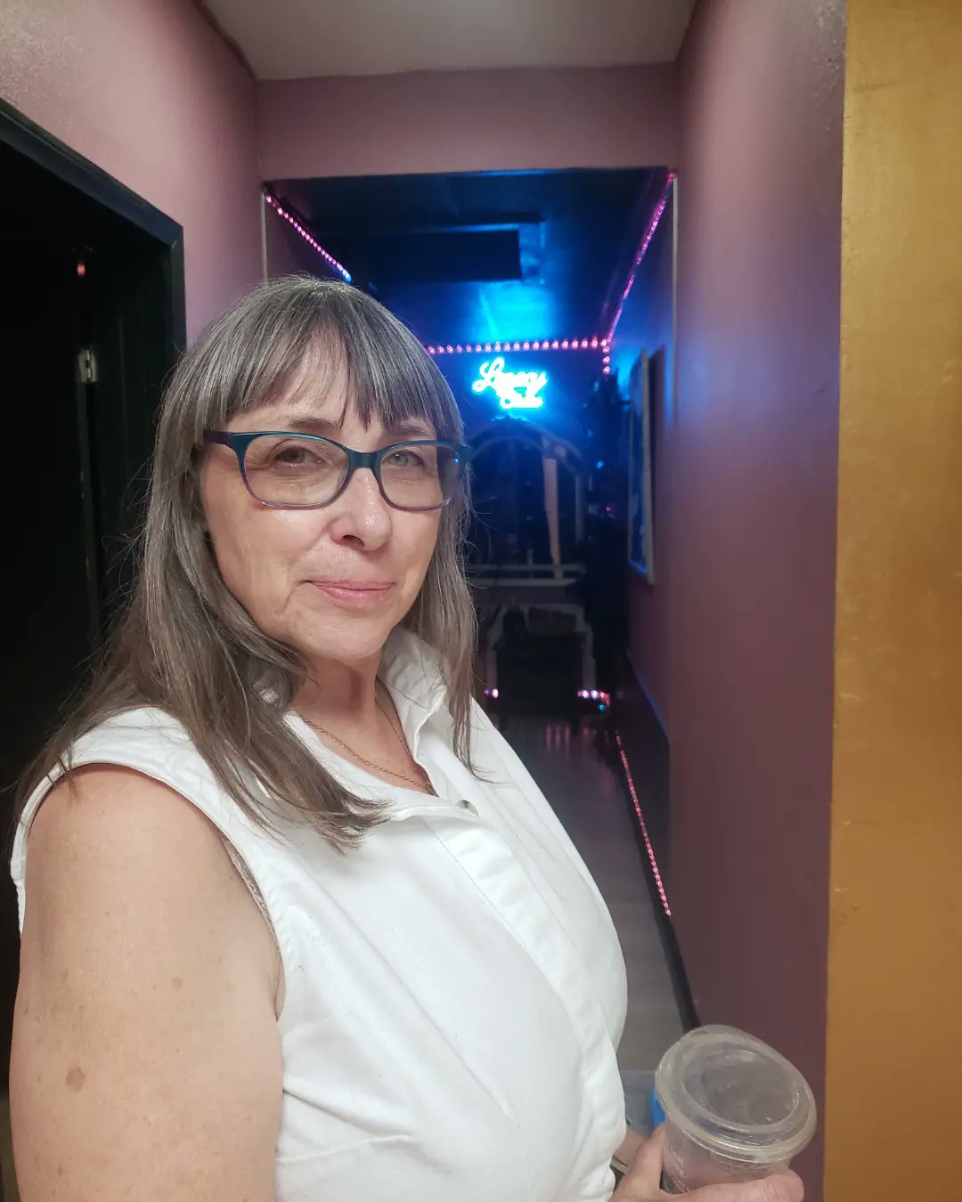 Legacy Studios on Twitter: "The Legend, The Icon, Mistress Stephanie Locke stopped by Legacy ...